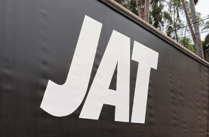 Serviços – Grupo JAT
